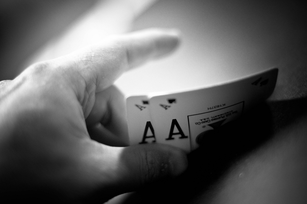 You Show Me Yours and I’ll Show You Mine | BalancedComp