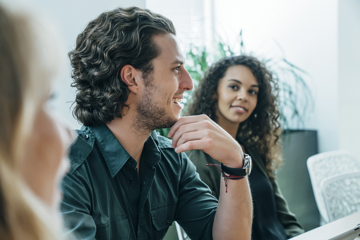 7 Work Benefits That Will Attract and Retain Millennial Workers