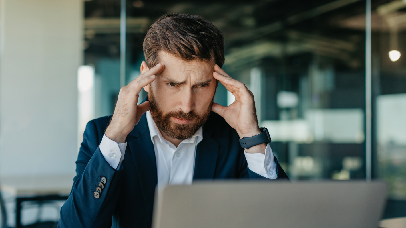 The Pitfalls of Poor Compensation Strategy | BalancedComp