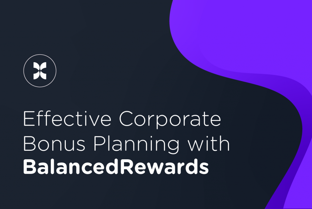 Effective Corporate Bonus Planning with BalancedRewards | BalancedComp