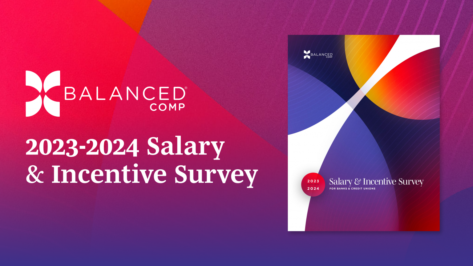 BalancedComp's 2023 Salary Survey Offers Unparalleled Compensation ...