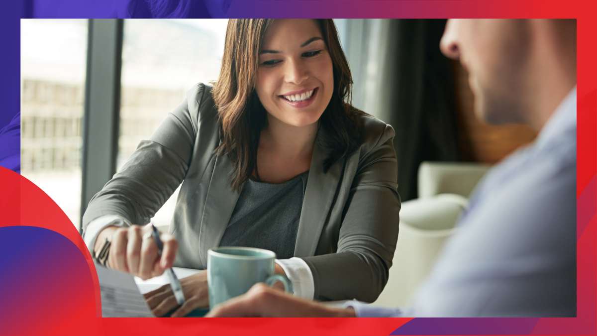 The Definitive Merit Increase Matrix for 2026 | BalancedComp